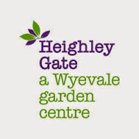 Heighley Gate, a Wyevale Garden Centre in Morpeth, Northumberland NE61 3DA