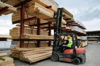 Howarth Timber & Building Supplies in Thorne, Doncaster DN8 5DY