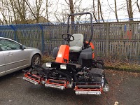 ILH Groundcare Machinery in Kirkintilloch, East Dunbartonshire G66 1QE