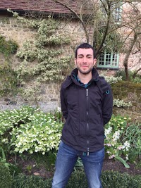 Insideout Garden Design in West Wycombe, Buckinghamshire HP14 3AR