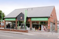John A Stephens Ltd in West Bridgford, Nottinghamshire NG2 5FX