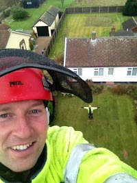 K Spencer Tree Surgery NPTC in Ongar, Essex CM5 9BZ