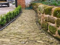 King Landscapes in Newent, Gloucestershire GL18 1TU