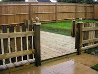 King Landscapes in Newent, Gloucestershire GL18 1TU