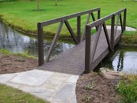 King Landscapes in Newent, Gloucestershire GL18 1TU