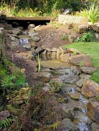 King Landscapes in Newent, Gloucestershire GL18 1TU