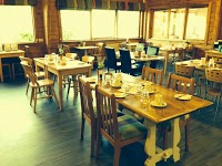 Kirktown Garden Centre & Restaurant in Stonehaven, Aberdeenshire AB39 3UP