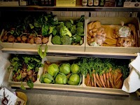 Kirktown Garden Centre & Restaurant in Stonehaven, Aberdeenshire AB39 3UP