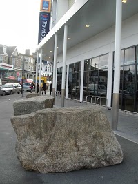 Lantoom Quarry in Dobwalls, Cornwall PL14 4LR