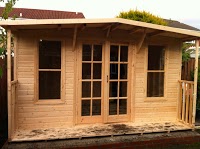 Leam Lane Garden Sheds in Gateshead ne83a