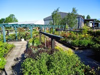 Lichfield Garden Centre in Curborough, Staffordshire WS13 8ES
