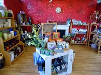 Lichfield Garden Centre in Curborough, Staffordshire WS13 8ES