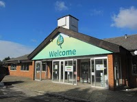 Longacres Garden Centre in Shepperton, Surrey TW17 0RQ