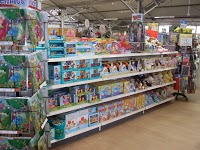 Longacres Garden Centre in Shepperton, Surrey TW17 0RQ