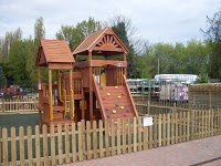 Longacres Garden Centre in Shepperton, Surrey TW17 0RQ