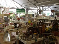 Longacres Garden Centre in Shepperton, Surrey TW17 0RQ