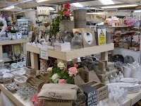 Longacres Garden Shop in Chobham, Surrey GU24 8AS