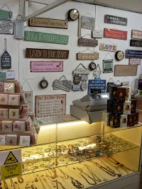 Longacres Garden Shop in Chobham, Surrey GU24 8AS