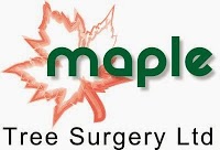 Maple Tree Surgery & Landscapes Ltd. in Billericay, Essex CM12 0XZ