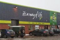 Mole Country Stores Dereham in Dereham, Norfolk NR20 3TG