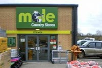 Mole Country Stores Leyburn in Leyburn, North Yorkshire DL8 5QA