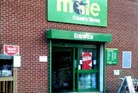 Mole Country Stores Melton Mowbray in Melton Mowbray, Leicestershire ...