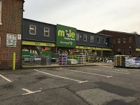 Mole Country Stores Wickham in Wickham, Hampshire PO17 5BY