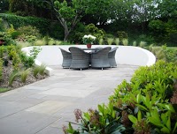 Motif Garden Design in Edinburgh, City Of Edinburgh EH4 1ES