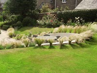 Motif Garden Design in Edinburgh, City Of Edinburgh EH4 1ES