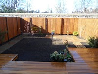 Motif Garden Design in Edinburgh, City Of Edinburgh EH4 1ES