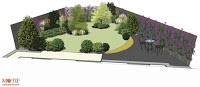 Motif Garden Design in Edinburgh, City Of Edinburgh EH4 1ES