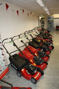 Mower Magic in North Hykeham, Lincolnshire LN6 9AL