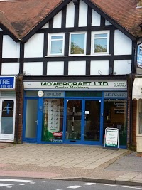 Mowercraft Ltd - Hayter & Atco Lawnmowers in Orpington, Greater London ...
