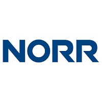NORR in Aberdeen, Aberdeenshire AB11 6DH
