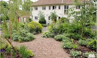Naila Green Garden Design in Dawlish, Devon EX7 0AX