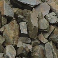 Newbridge Stone Quarry in Dolton, Devon EX19 8RQ
