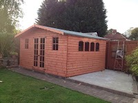 No. 1 Discount Sheds in Liverpool, Knowsley L36 6AD