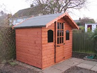 No. 1 Discount Sheds in Liverpool, Knowsley L36 6AD