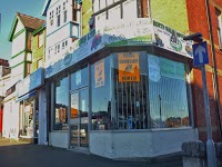 North Wales Mowers in Colwyn Bay, Conwy LL29 7LR