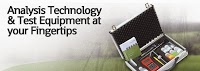 Novanna Measurement Systems in Bury Saint Edmunds, Suffolk IP33 1HQ