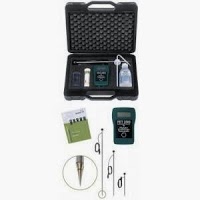 Novanna Measurement Systems in Bury Saint Edmunds, Suffolk IP33 1HQ
