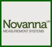 Novanna Measurement Systems in Bury Saint Edmunds, Suffolk IP33 1HQ
