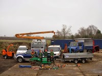 P & P French Tree Services in Asgarby, Lincolnshire NG34 9QE