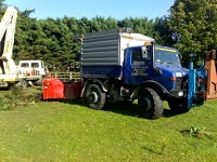 P & P French Tree Services in Asgarby, Lincolnshire NG34 9QE