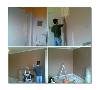 Painter Gardener Carpenter and Plastering Services in London, Greater London NW11 9AE