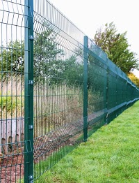 P&A Timber Buildings & Fencing in Mold, Flintshire CH7 1HE