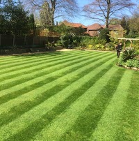 Perfect Gardens in Timperley, Trafford WA15 6XN