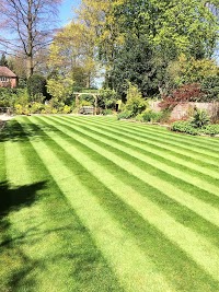 Perfect Gardens in Timperley, Trafford WA15 6XN