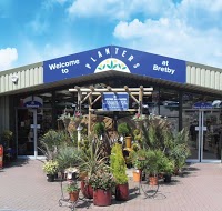Planters at Bretby in Burton-on-trent, Staffordshire DE15 0QS
