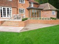 Poison Ivy Design - Garden Design in Farnham, Surrey GU9 8AY